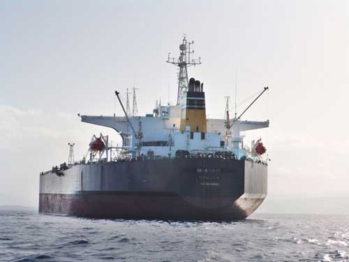 Reference List | Discovery Marine
